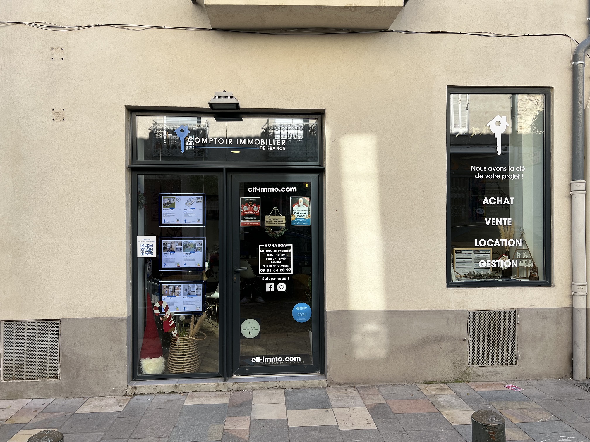 162 Rue Louis Lumiere 30900 Nimesnull